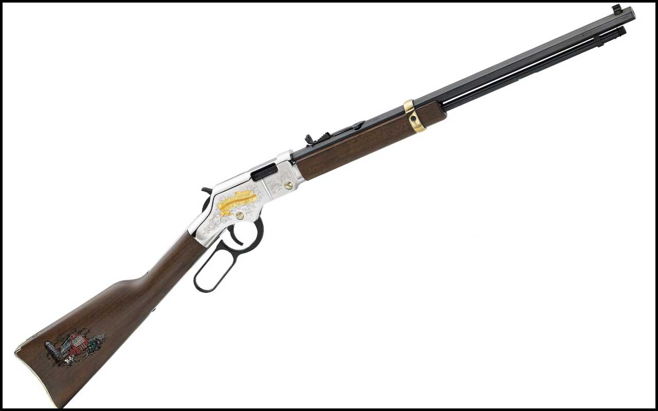 10 Henry Tribute Rifles You Can Find on GunBroker.com - GunBroker.com
