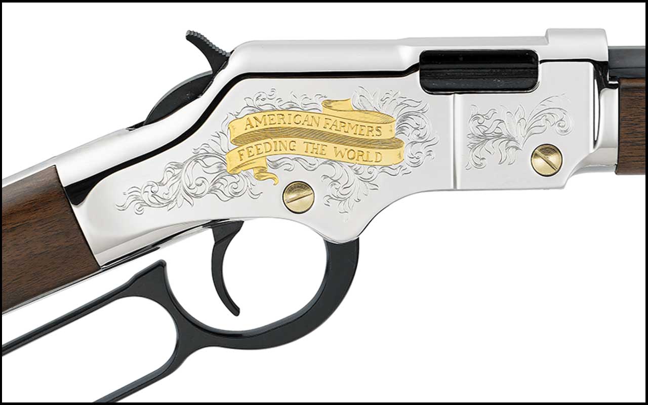 10 Henry Tribute Rifles You Can Find on GunBroker.com - GunBroker.com