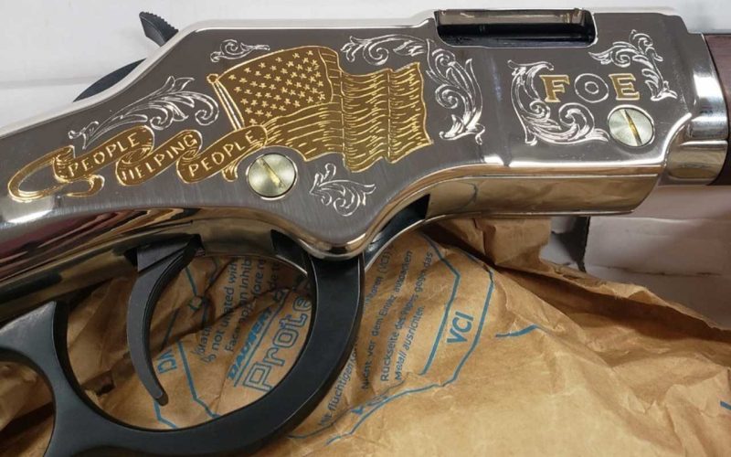 10 Henry Tribute Rifles You Can Find on GunBroker.com - GunBroker.com