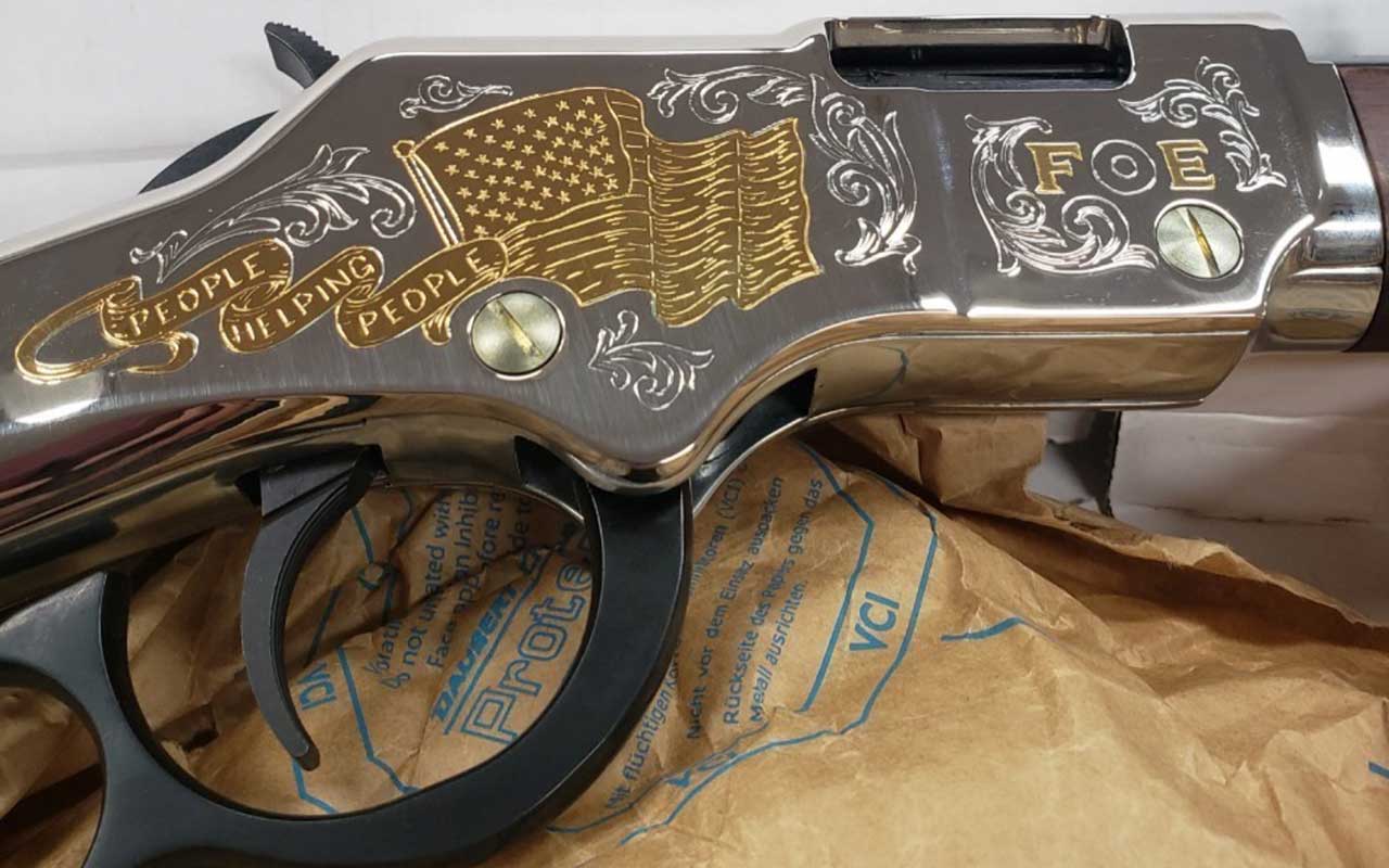 10 Henry Tribute Rifles You Can Find on GunBroker.com - GunBroker.com