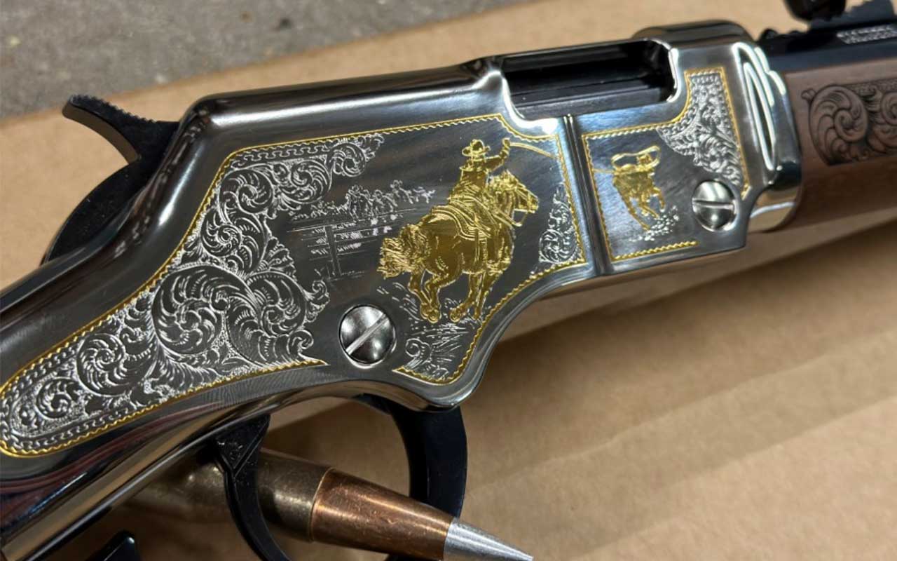 10 Henry Tribute Rifles You Can Find on GunBroker.com - GunBroker.com