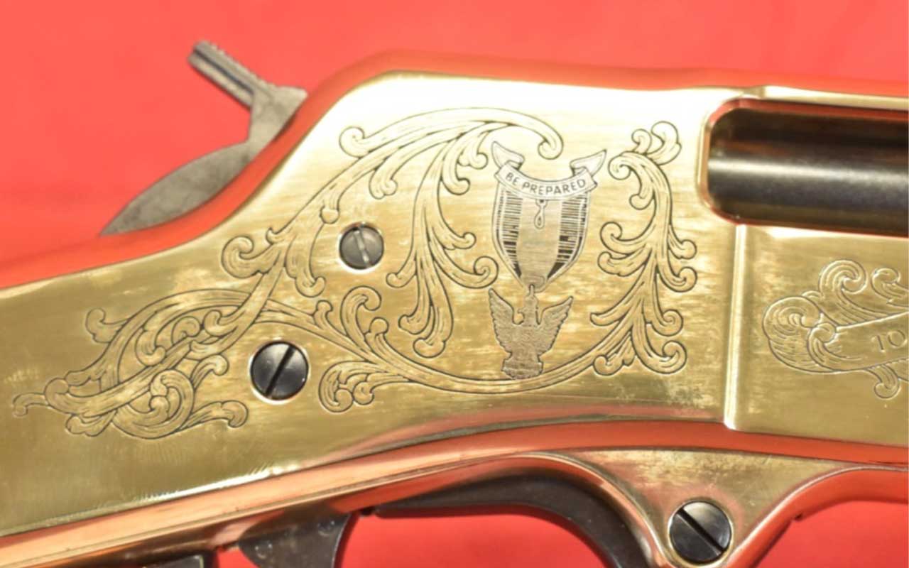 10 Henry Tribute Rifles You Can Find on GunBroker.com - GunBroker.com