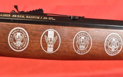 10 Henry Tribute Rifles You Can Find on GunBroker.com - GunBroker.com