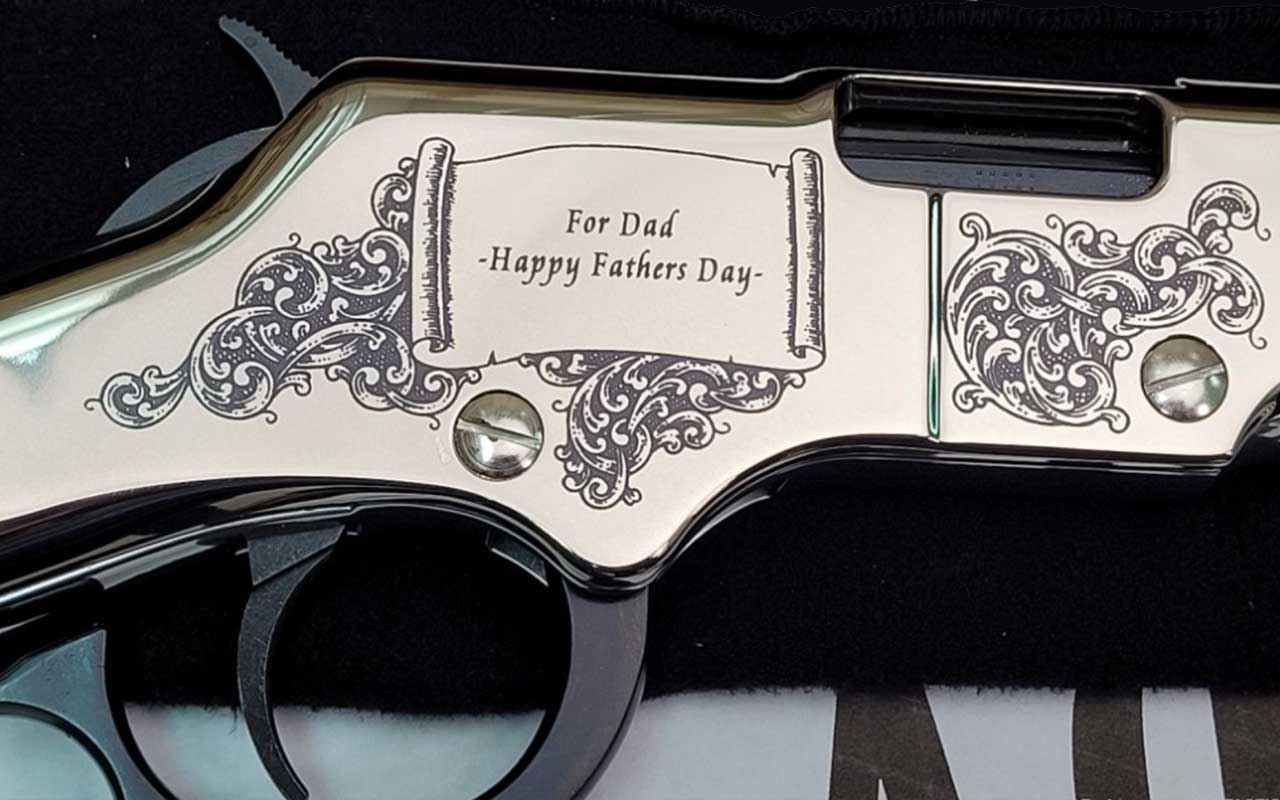 10 Henry Tribute Rifles You Can Find on GunBroker.com - GunBroker.com