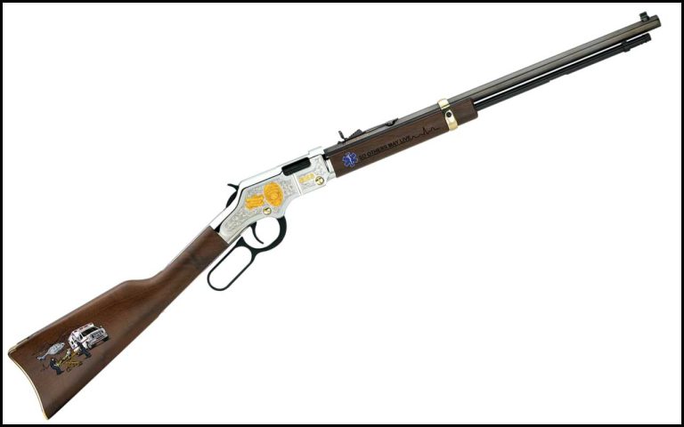 10 Henry Tribute Rifles You Can Find on GunBroker.com - GunBroker.com