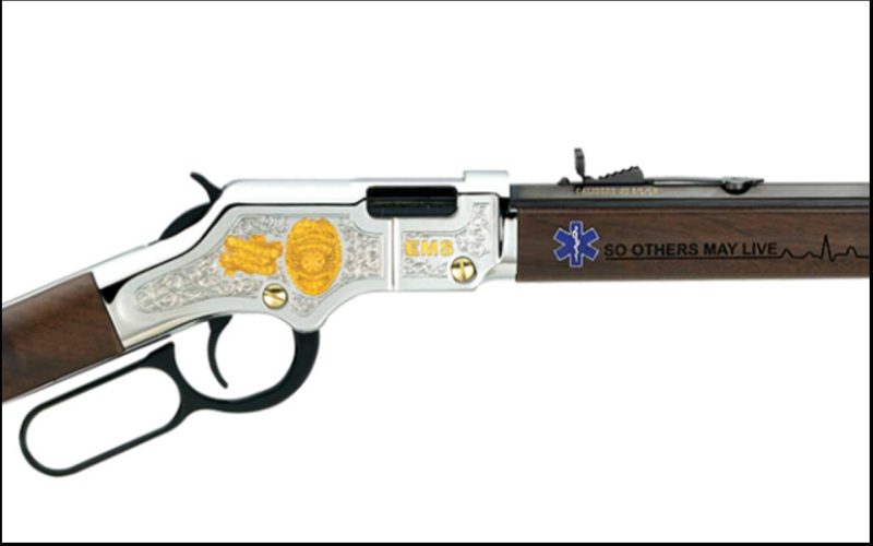 10 Henry Tribute Rifles You Can Find on GunBroker.com - GunBroker.com