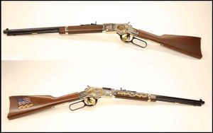 10 Henry Tribute Rifles You Can Find on GunBroker.com - GunBroker.com