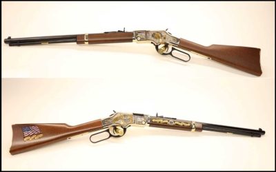 10 Henry Tribute Rifles You Can Find on GunBroker.com - GunBroker.com