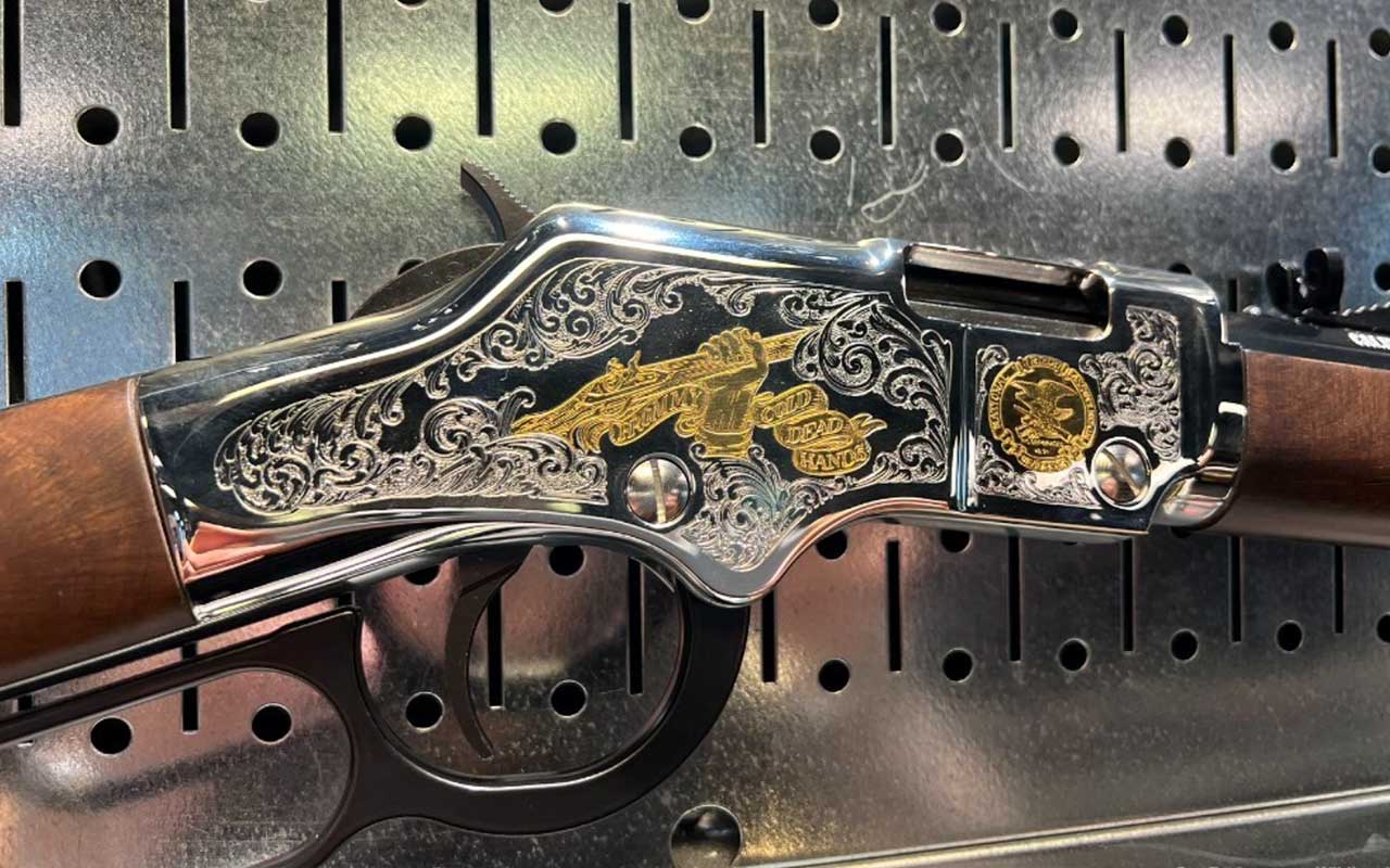 10 Henry Tribute Rifles You Can Find on GunBroker.com - GunBroker.com