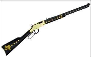 10 Henry Tribute Rifles You Can Find on GunBroker.com - GunBroker.com