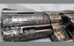 Colt Python Revolver: 10 Incredible Engraving Designs - GunBroker.com