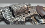 Colt Python Revolver: 10 Incredible Engraving Designs - GunBroker.com