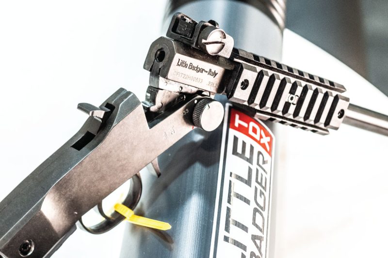 Chiappa Little Badger Take Down Xtreme Rifle [Video] - GunBroker.com