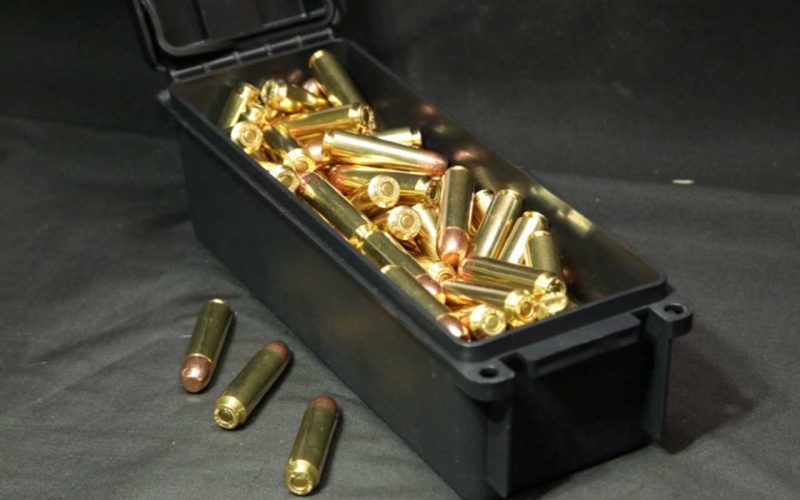 The Best Calibers for Bear Country - GunBroker.com