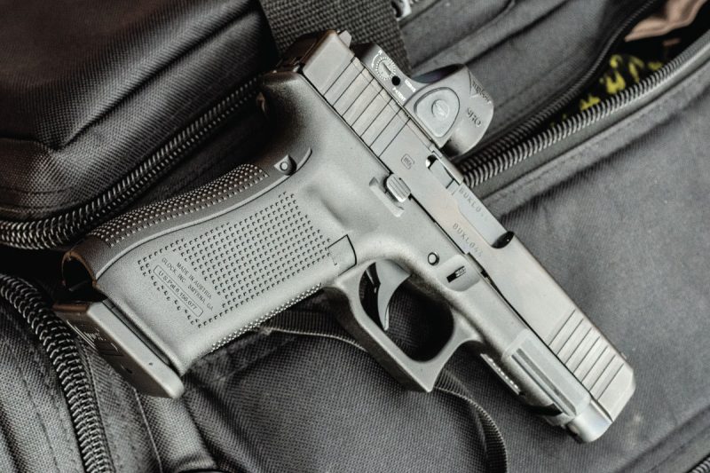 Features of the Glock G47 MOS Handgun [Video] - GunBroker.com