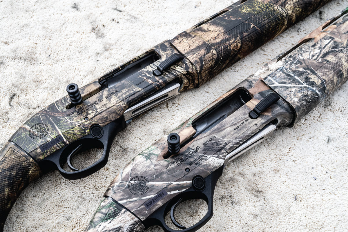 All the Beretta Shotguns Released in 2023! [Video] - GunBroker.com