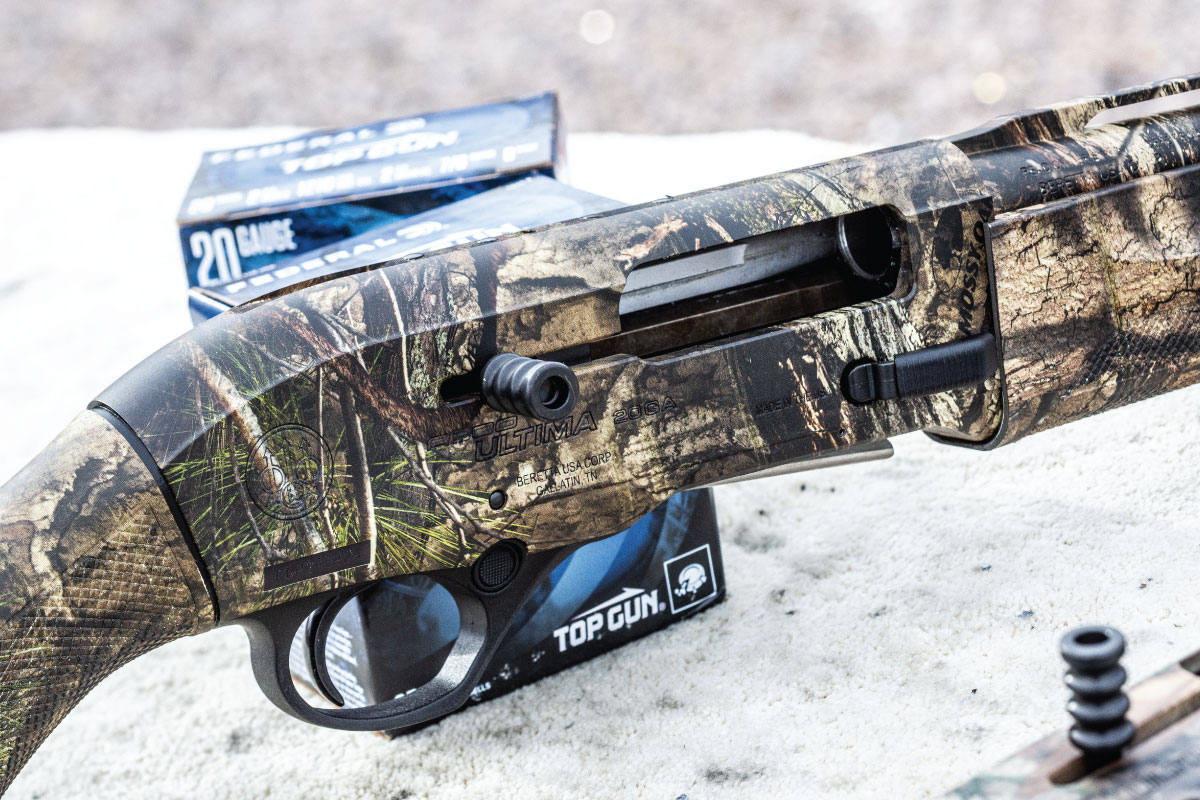 All the Beretta Shotguns Released in 2023! [Video] - GunBroker.com