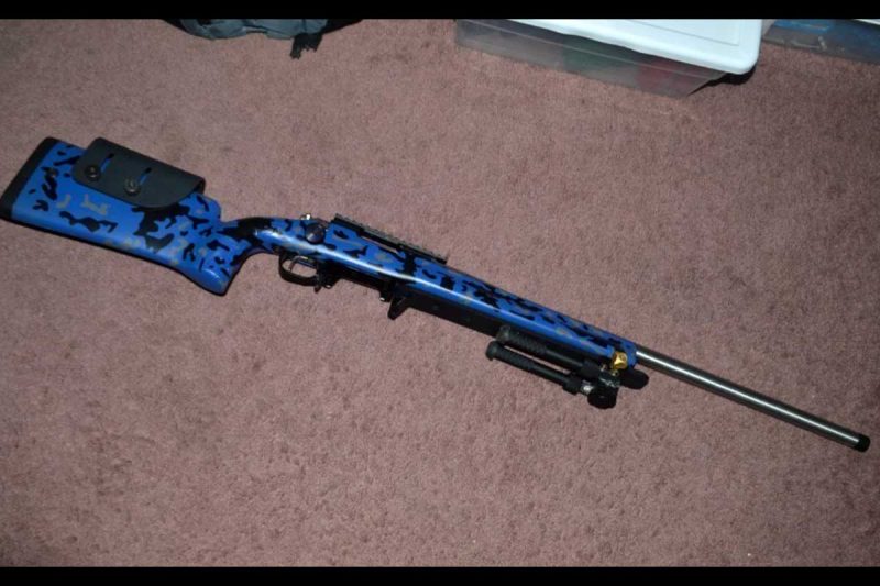 12 Outstanding Guns From the Remington Custom Guns Shop - GunBroker.com