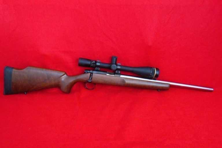 12 Outstanding Guns From the Remington Custom Guns Shop - GunBroker.com