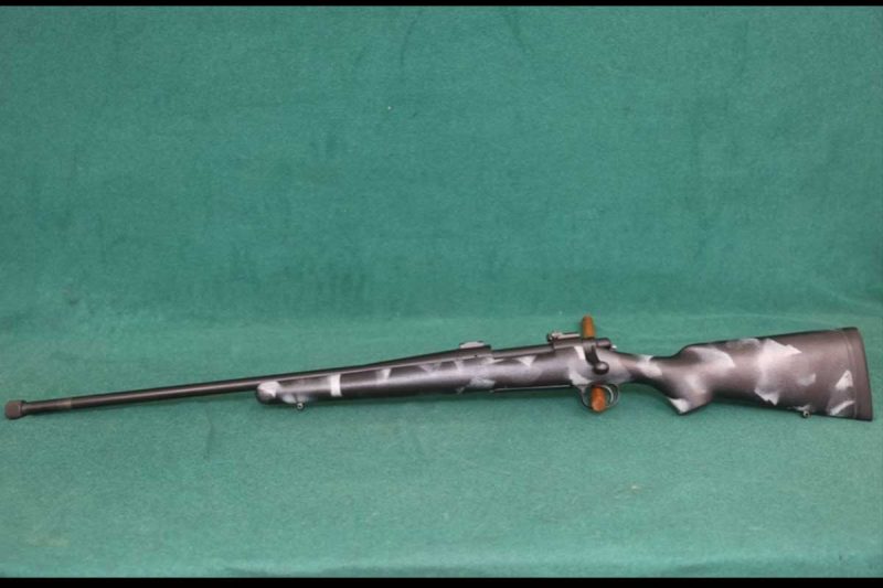 12 Outstanding Guns From the Remington Custom Guns Shop - GunBroker.com