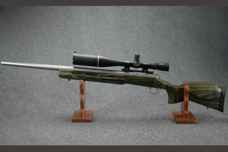 12 Outstanding Guns From the Remington Custom Guns Shop - GunBroker.com