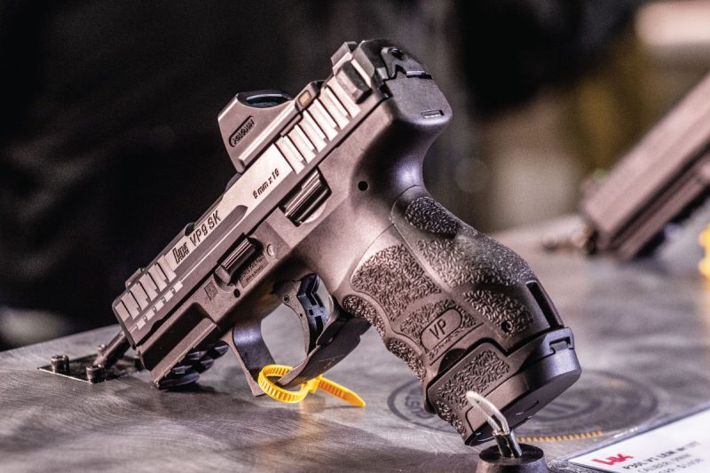 Optics-Ready Handguns for Sale Online at GunBroker