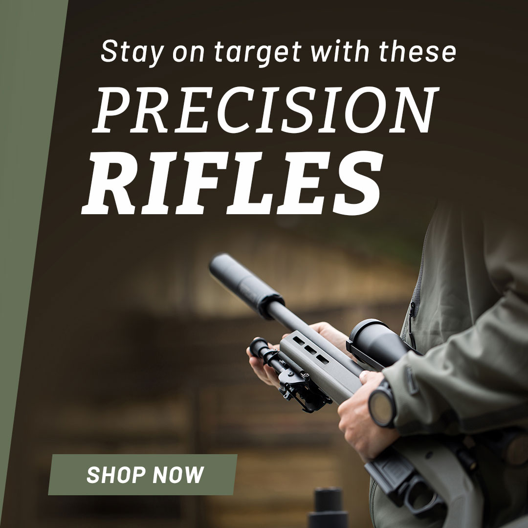 Precision Rifles | Bid On or Buy Precision Rifles - GunBroker.com