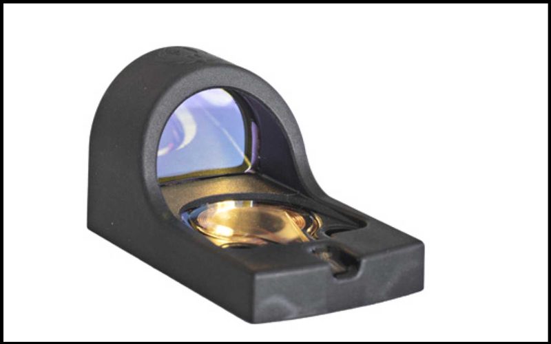 Ruger Max-9 ReadyDot Optic: Max-9 with An Easy-to-Use Micro-Reflex ...
