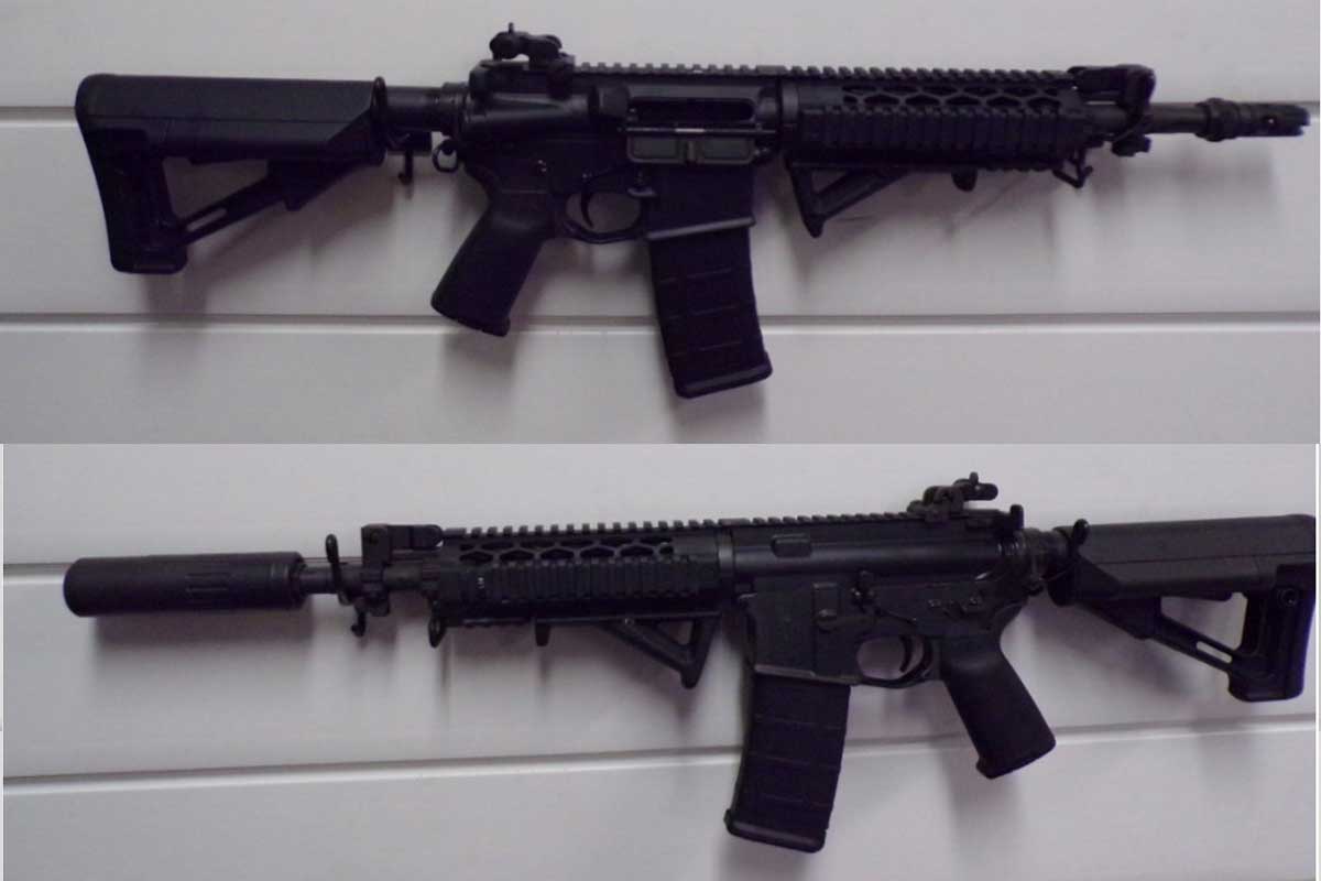 Most Expensive Items Sold on GunBroker.com | May 2023 - GunBroker.com