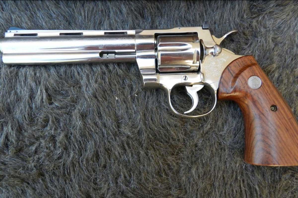 Most Expensive Items Sold on GunBroker.com | May 2023 - GunBroker.com