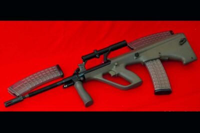 Most Expensive Items Sold on GunBroker.com | May 2023 - GunBroker.com