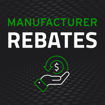 Manufacturer Rebates | GunBroker.com