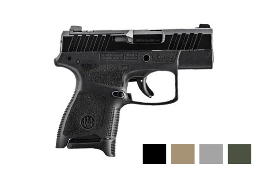 Beretta APX A1 Carry Rebate 2023 | Gun Rebates | GunBroker