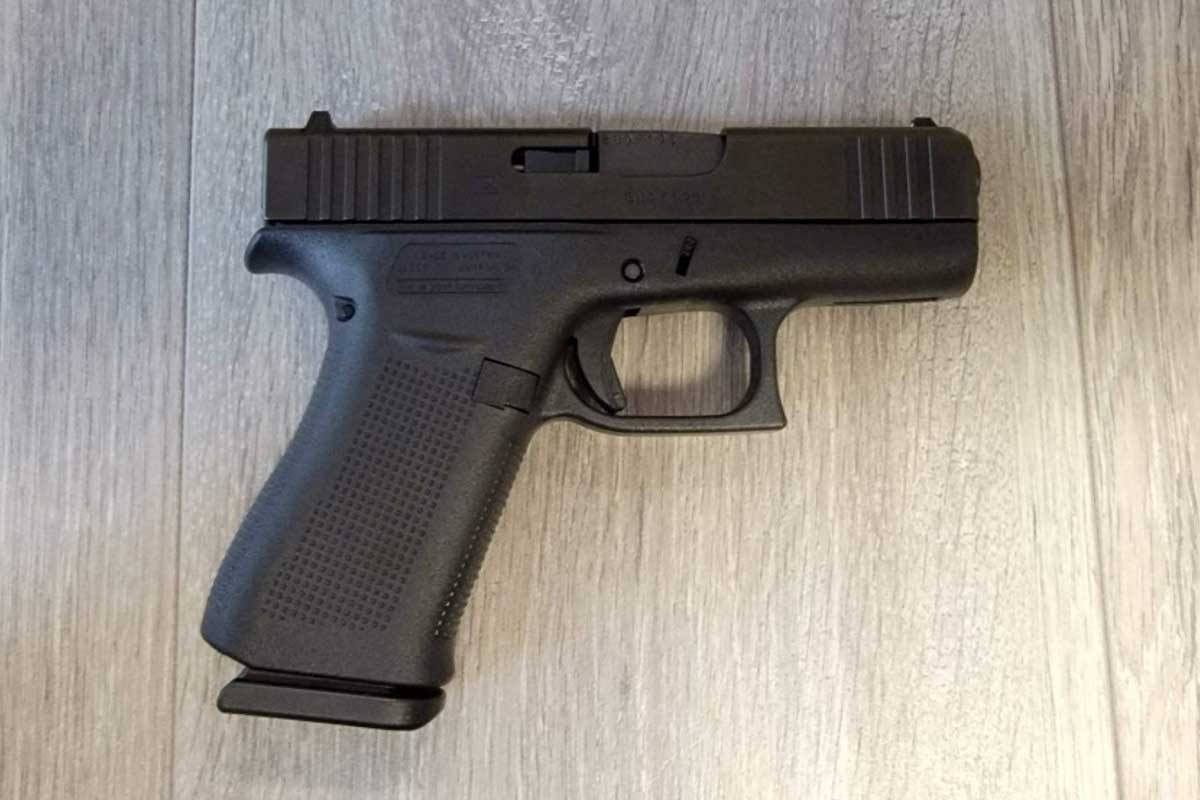 Top 5 Used Guns from the June 2025 GunBroker Best-Sellers List ...