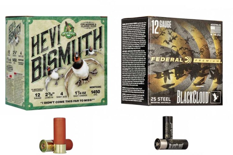 The Early Goose Season Provides Early Opportunities - GunBroker.com