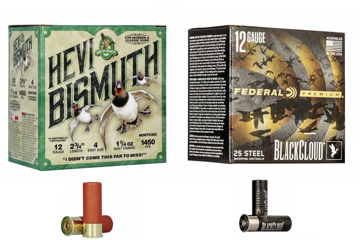 The Early Goose Season Provides Early Opportunities - GunBroker.com