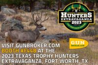 GunBroker.com On Site for Texas Trophy Hunters Extravaganza in Fort ...