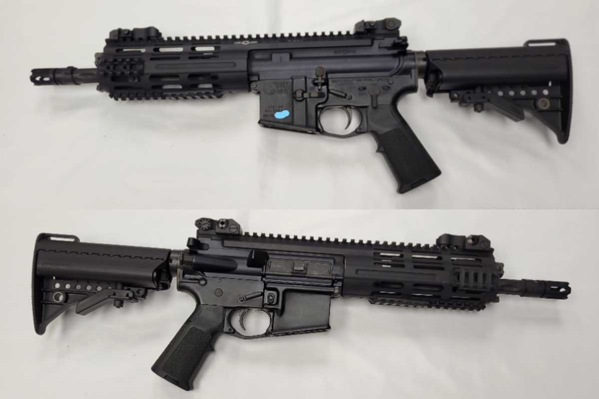 17 Most Expensive Items Sold on GunBroker in July 2023