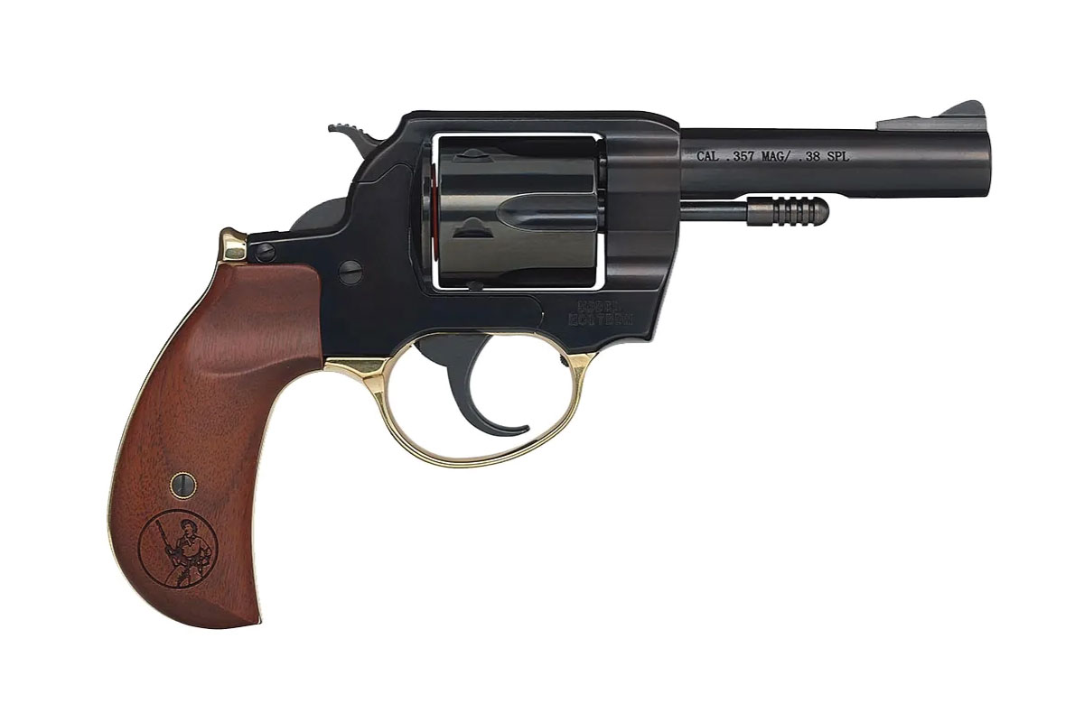 Features of the Henry Big Boy Revolver [Video] - GunBroker.com