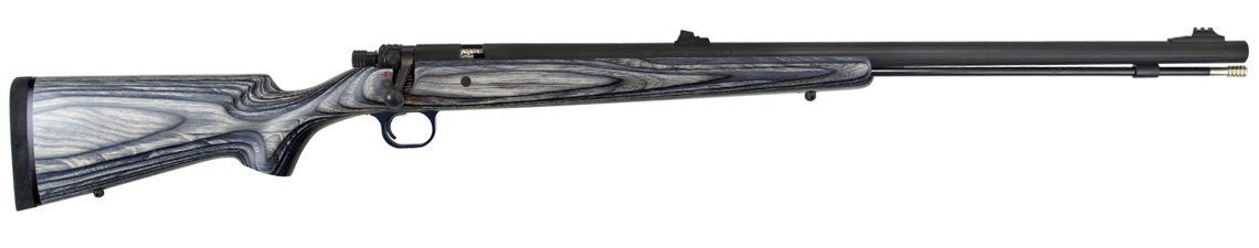 Go Back in History With a Muzzleloader - GunBroker.com