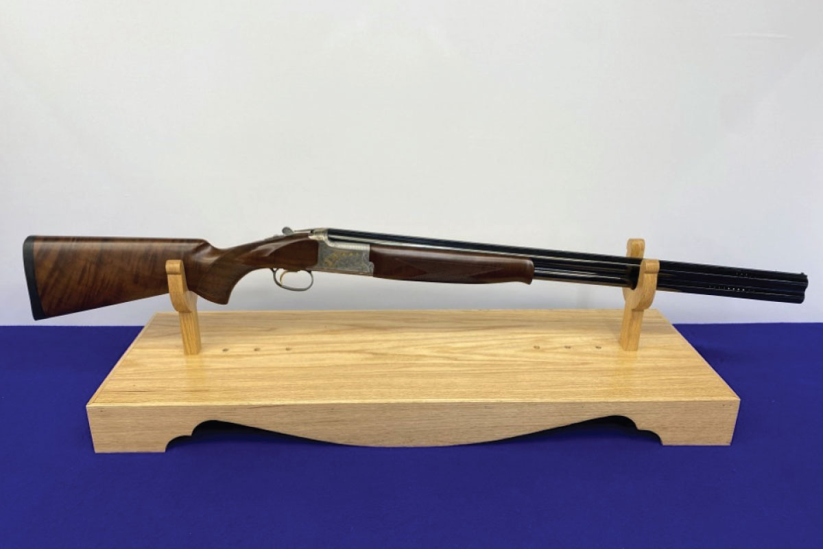 Top 23 Products Sold With the Highest Bid Counts on GunBroker.com ...