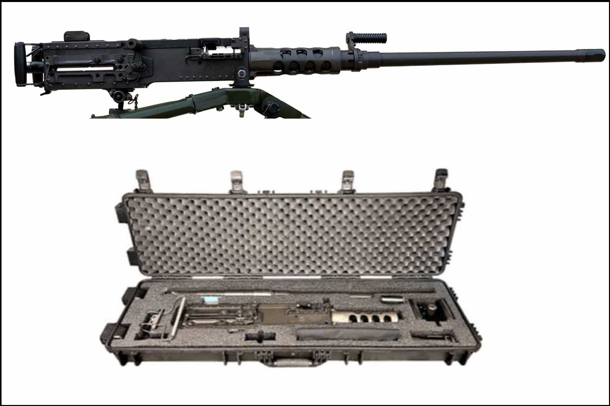 TOP 23 Most Expensive Guns Sold on GunBroker in Sep. 2023