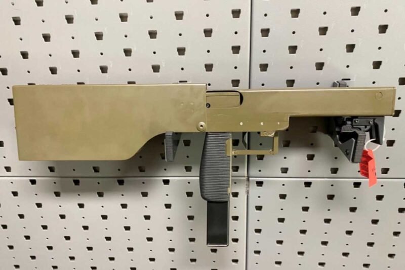 TOP 23 Most Expensive Guns Sold on GunBroker in Sep. 2023