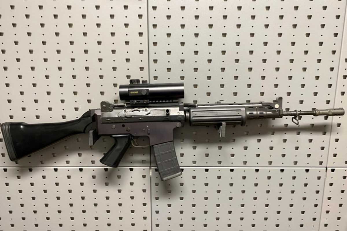 TOP 23 Most Expensive Guns Sold on GunBroker in Sep. 2023