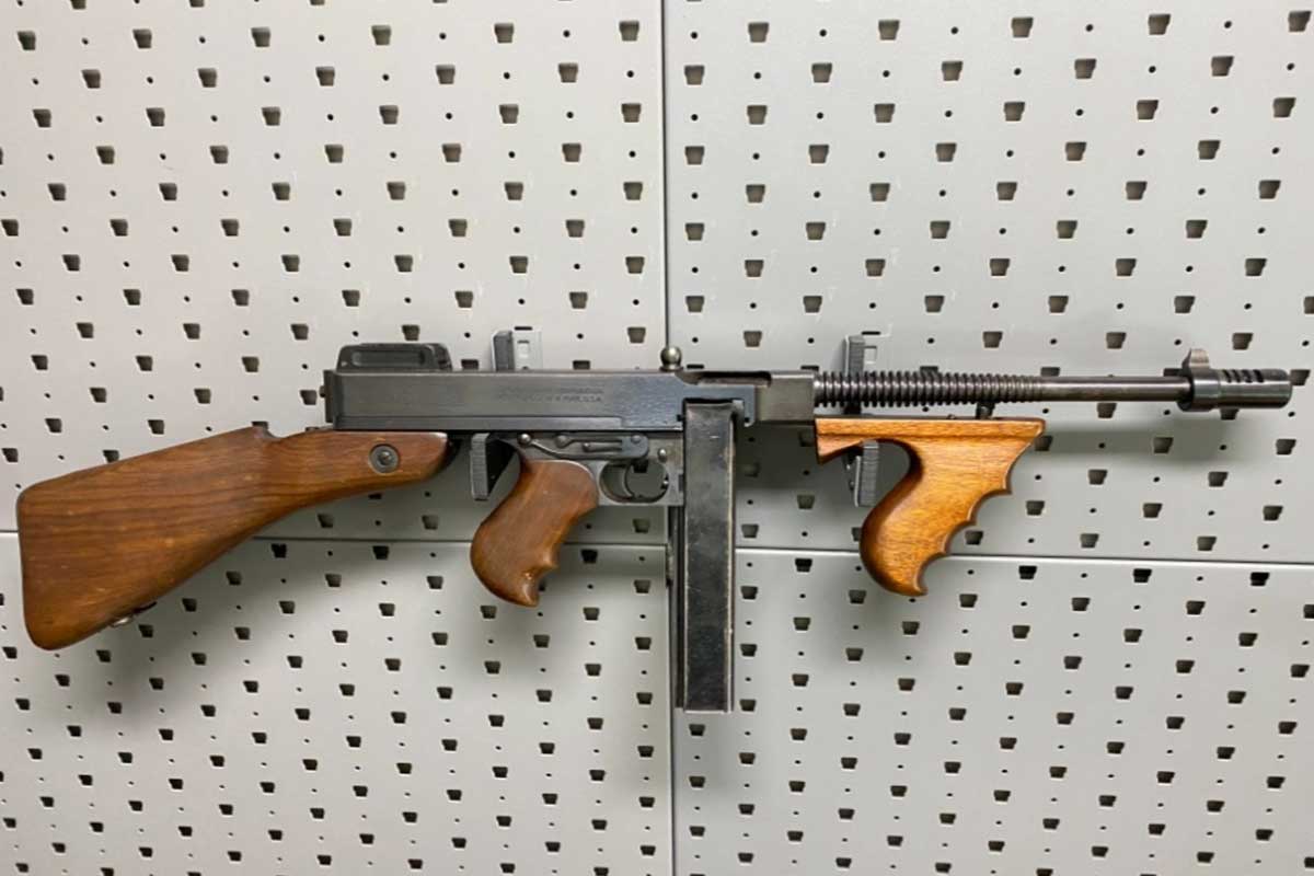 TOP 23 Most Expensive Guns Sold on GunBroker in Sep. 2023