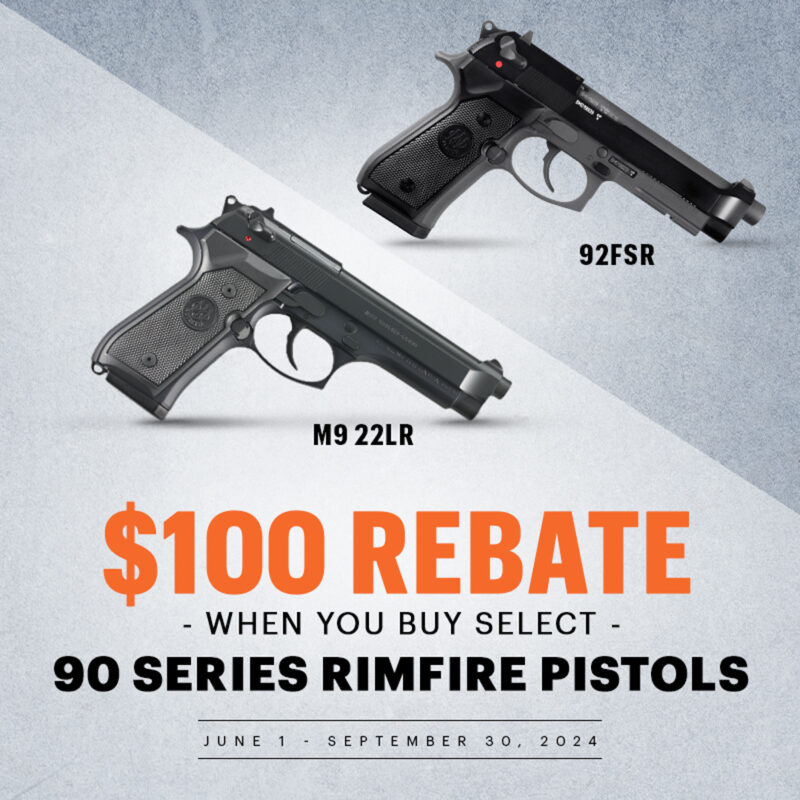 Manufacturer Rebates | GunBroker.com