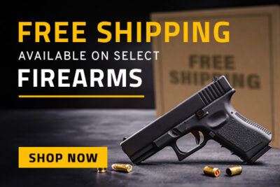 Gun Deals | Ammo Deals | Deals on Guns | GunBroker