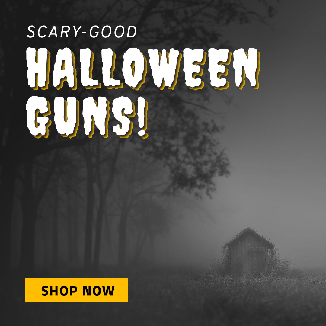 Halloween Guns - GunBroker.com