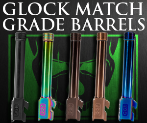 Shop Custom GLOCK | Custom GLOCKs Online at GunBroker