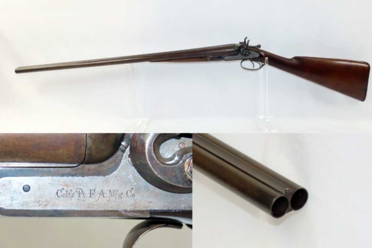 GunBroker's Collector Gun Gift Guide